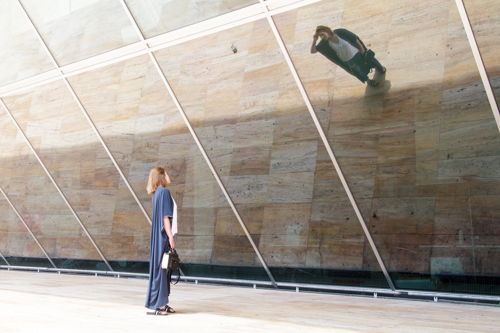 Mini Porto guide - Smart Casual