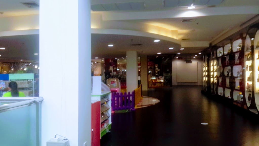 Wri and recording events can be predictable