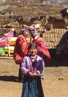 LA CULTURA KALLAWAYA - Noticias de Bolivia y el Mundo