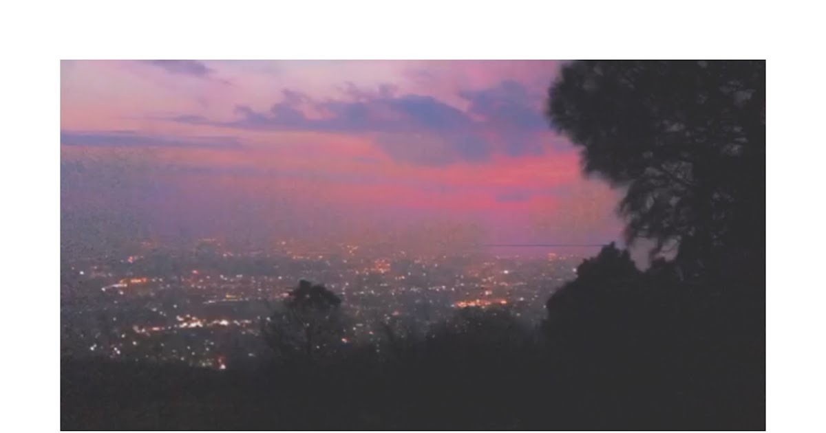 ISLAMABAD (CAPITAL OF PAKISTAN) NIGHT VIEW