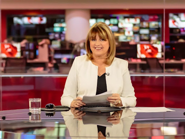 [Newscasting] Contoh Opening Dan Closing Berita Bahasa Inggris ~ Blog ...