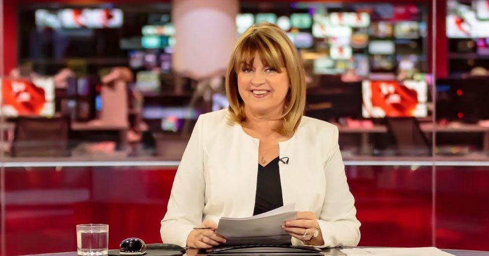 [Newscasting] Contoh Opening Dan Closing Berita Bahasa Inggris ~ Blog ...