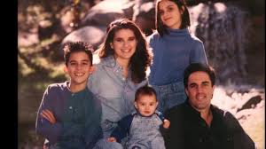 Right Before Your Eyes - Darren Mack and Chuck Weller,, Charla Mack