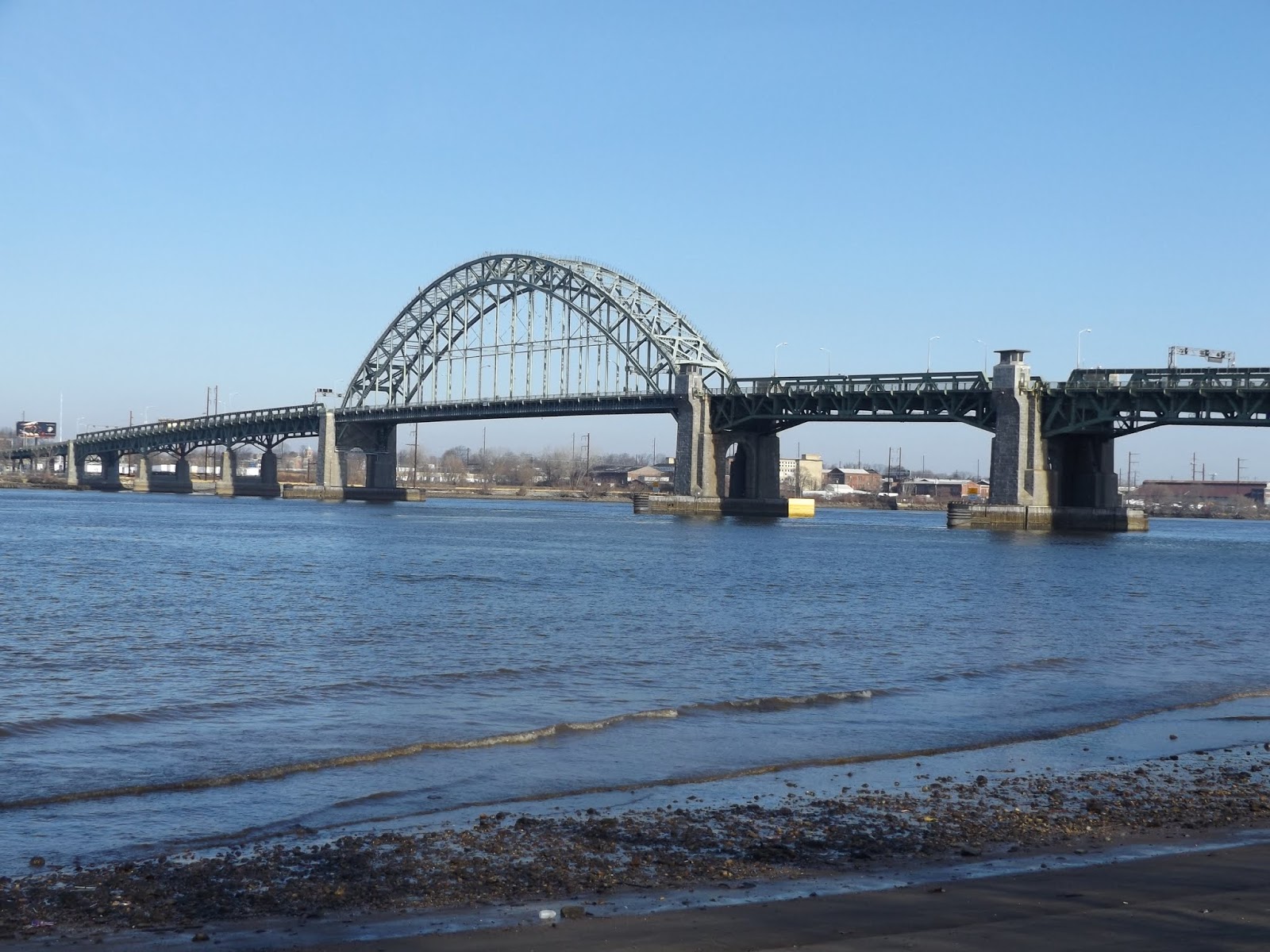 Tacony-Palmyra Bridge