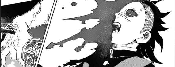 10 Fakta Menarik Genya Shinazugawa Kimetsu no Yaiba (Demon Slayer ...