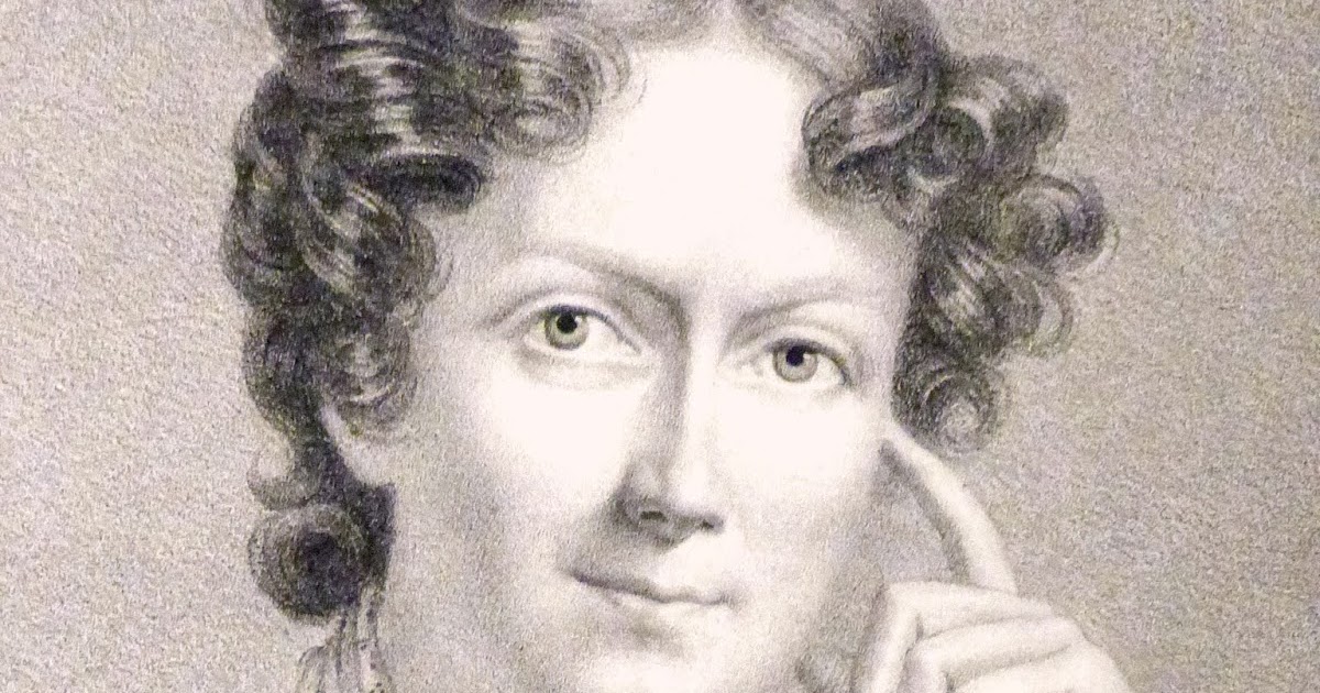 The Portrait Gallery: Frances Wright