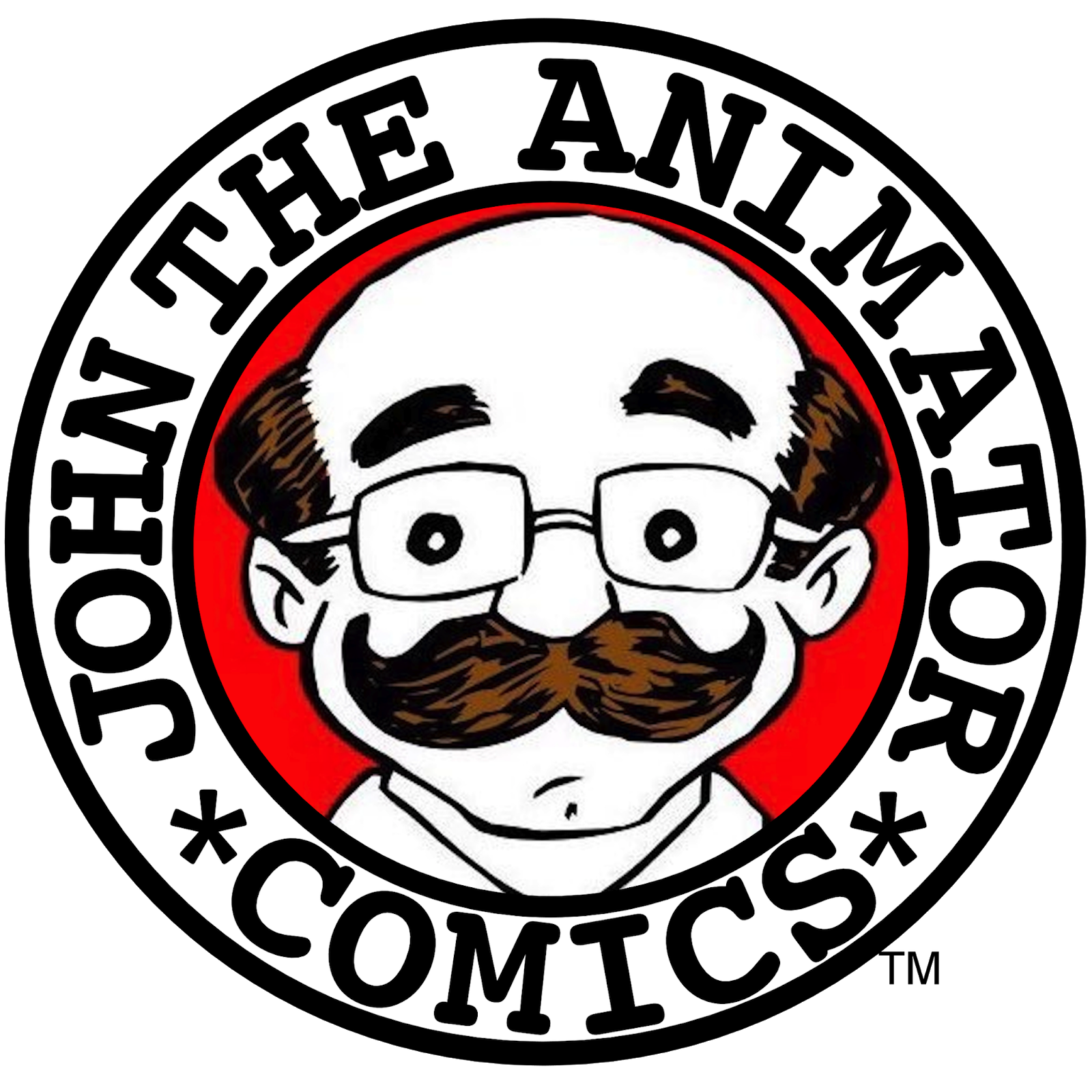 John The Animator Guy