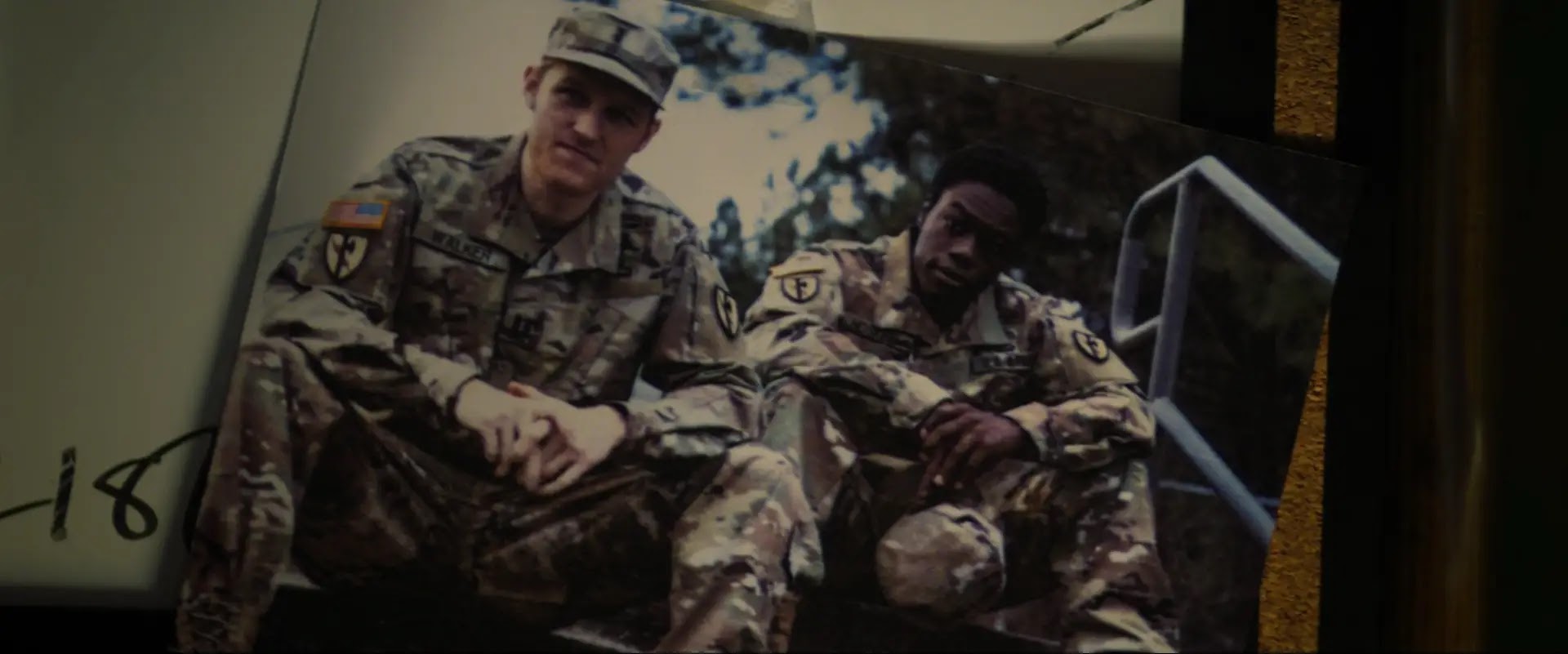 US agent : John Walker's history and future in MCU | MarvelTimes ...