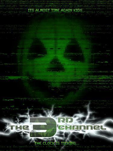 Halloween III Fan Film THE 3RD CHANNEL Trailer and Posters - Creeper ...