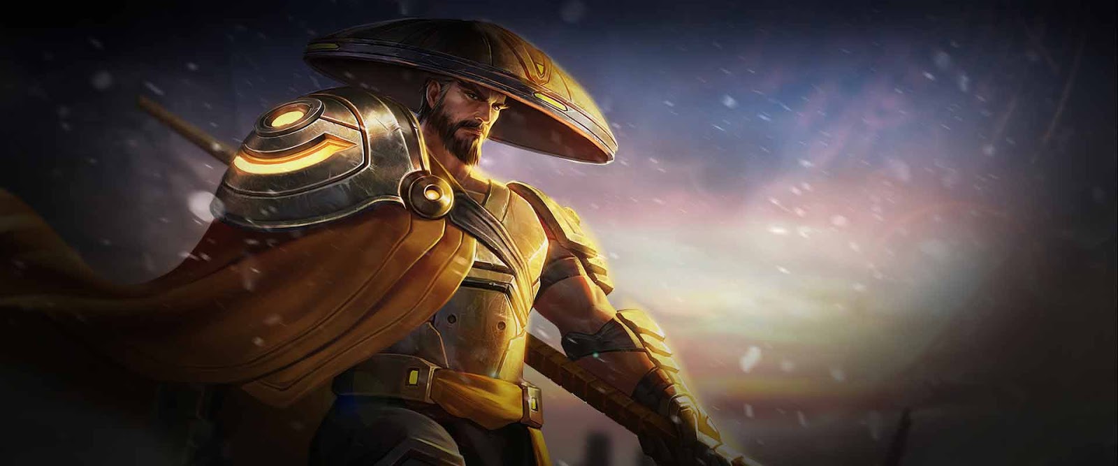 Guide Hero Ryoma Best Build Item Arena of Valor | Mobaku