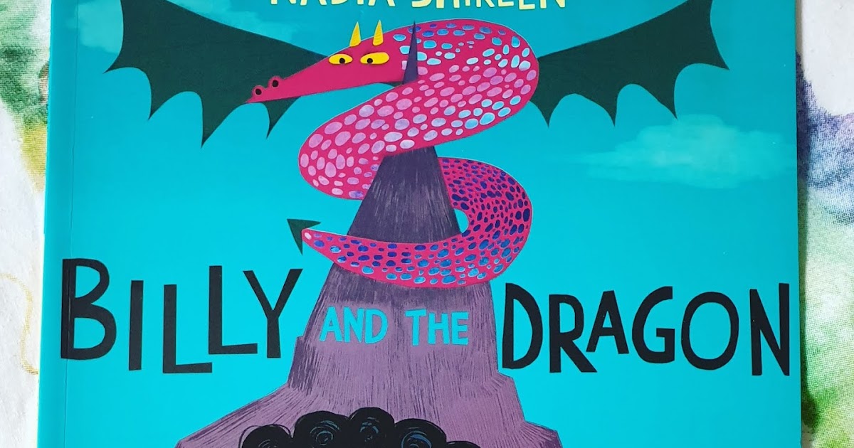 Billy and the Dragon