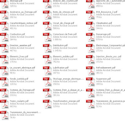 PDF Télécharger apprendre mecanique auto Gratuit PDF | PDFprof.com