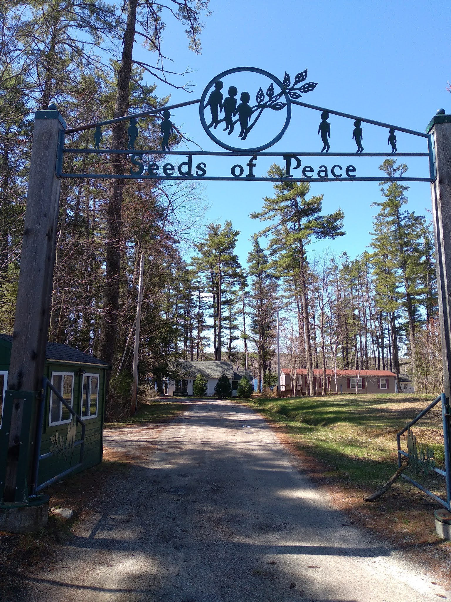 Val Porter (Miss Staikes)