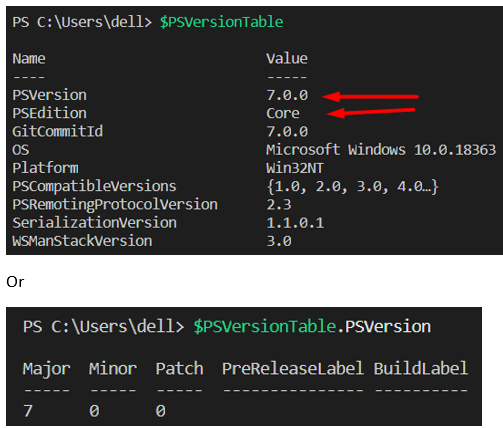 Maximum Learning: How to create a storage account using ARM template?