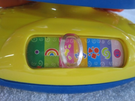 JuaiMurah: Vtech Rocket Sorter