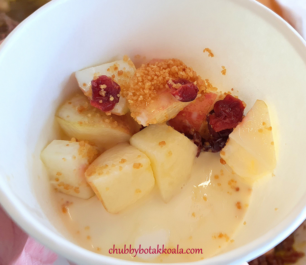 Chubby Botak Koala - Singapore Food Blog, Travel and Lifestyle: [CLOSED ...