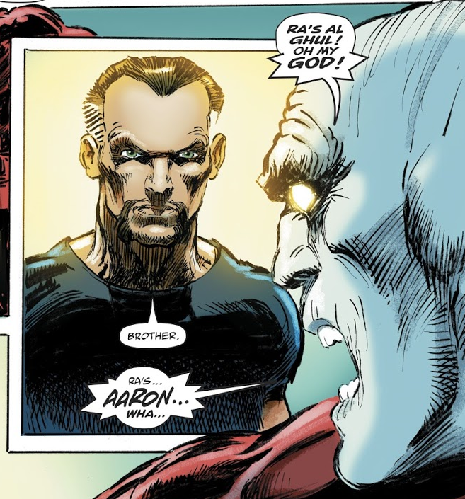 DC in the 80s: Neal Adams explains Deadman, Batman Odyssey and Coming ...