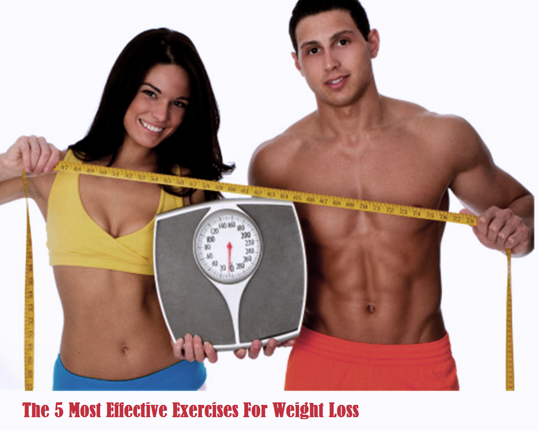 How To Lose Weight Fast At Home In A Month The 6 Most Effective