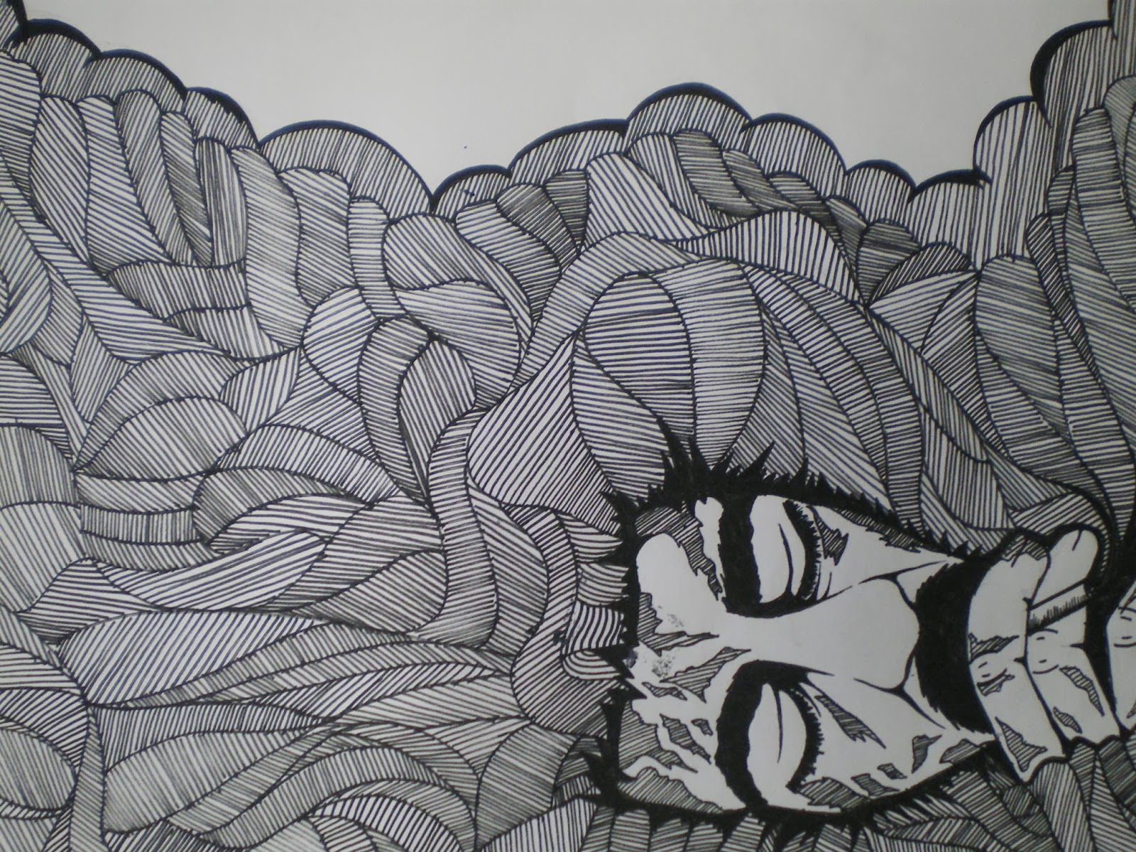 Natasha Chandler Fine Art Portfolio