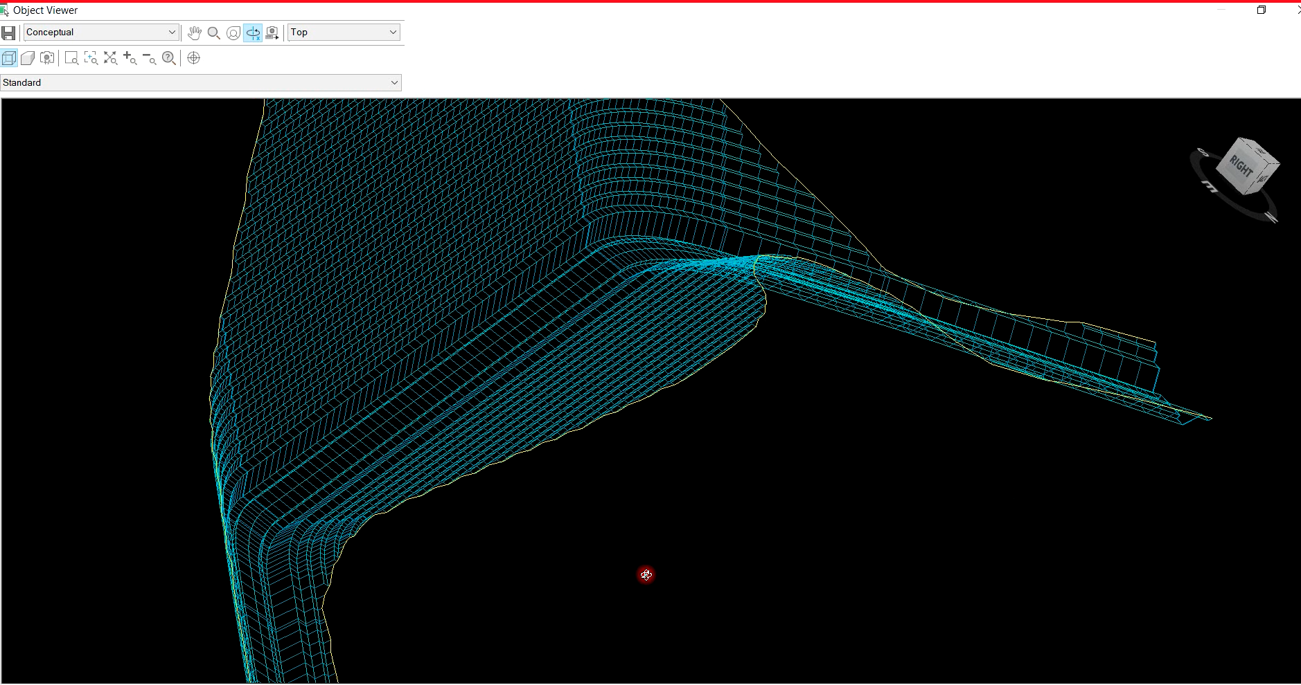 MYSUMMARY: DESAIN JALAN CIVIL 3D