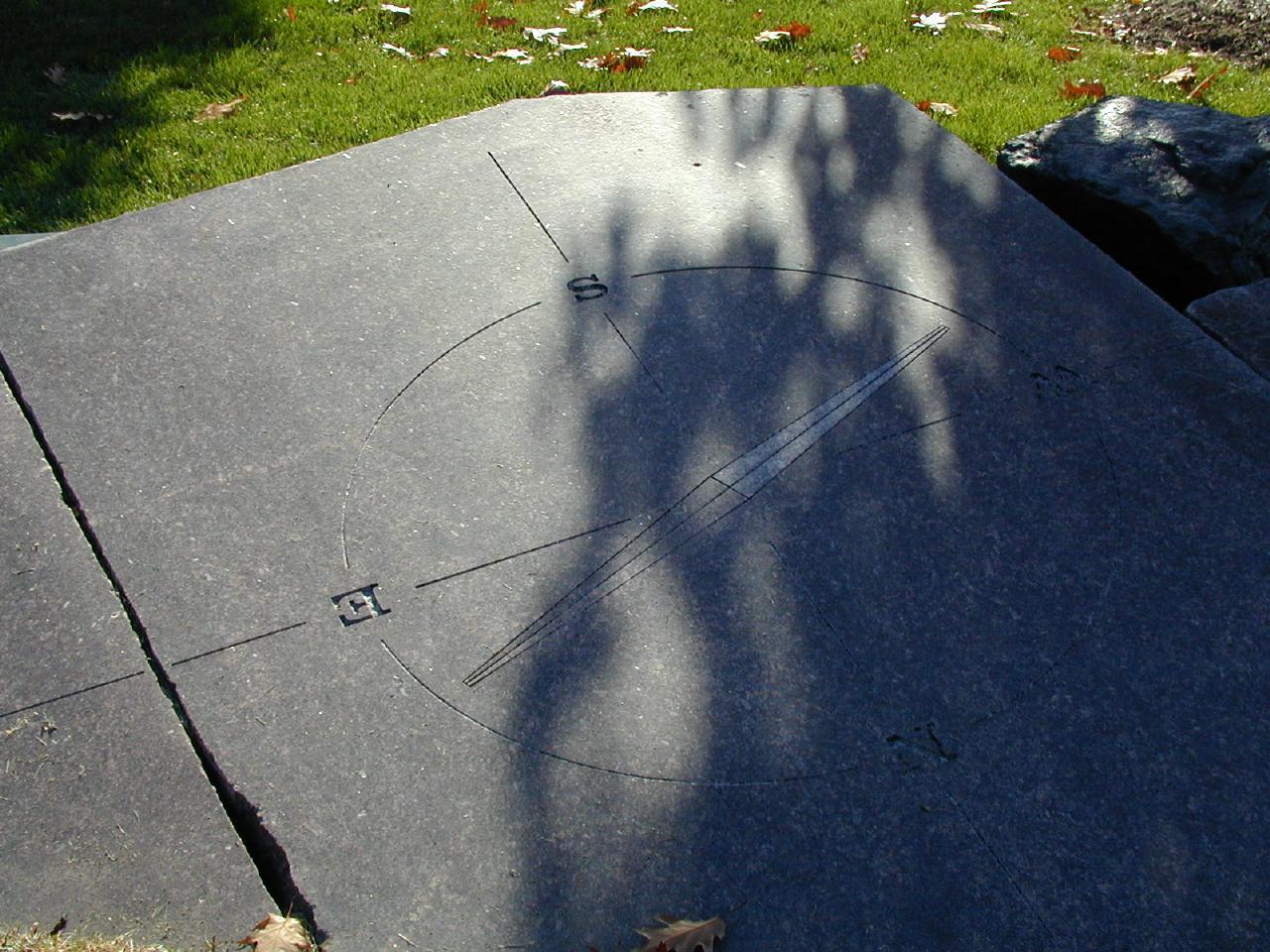 NumberWorld: Kryptos - The Cipher (Part 4)