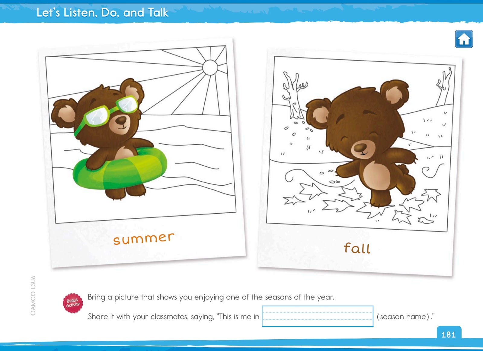 Learning to learn: K3