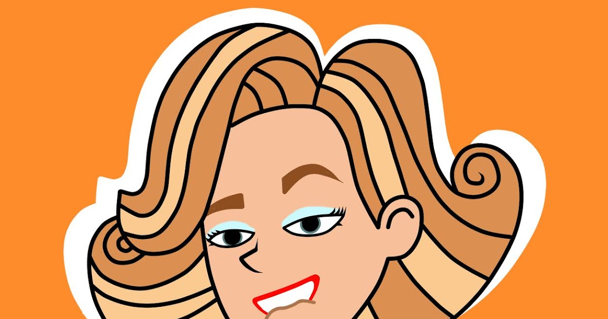 Icario draw : Kitty Cartwright