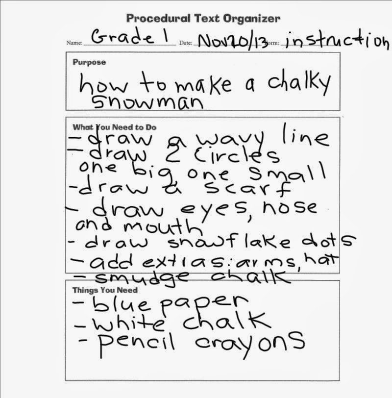 The Passionate Educator: a blog by Mrs. Obach: 2013