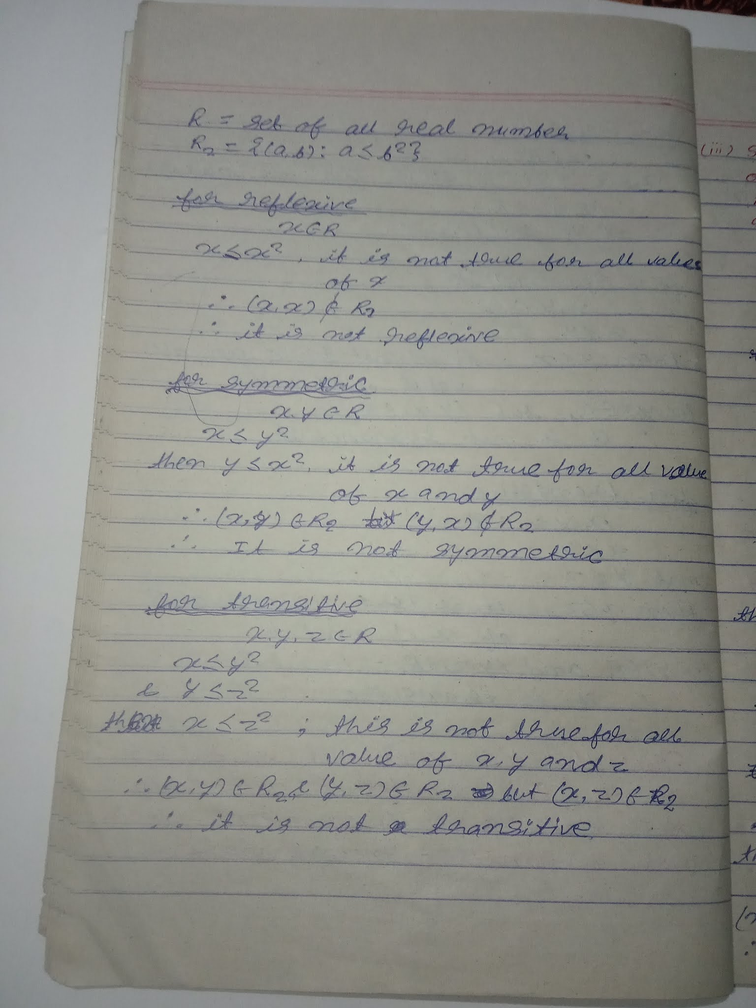 Class 12 KC Sinha Math Chapter 1 Ex 1 1 class-12-kc-sinha-math-chapter-1-ex-1-1