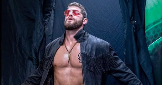 Beefcakes of Wrestling: Mile High With Dak