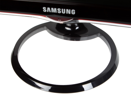 Samsung Monitor Price: Samsung SyncMaster S23A550H LED monitor