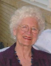 Inside Joplin Obituaries: Pearl Cooper