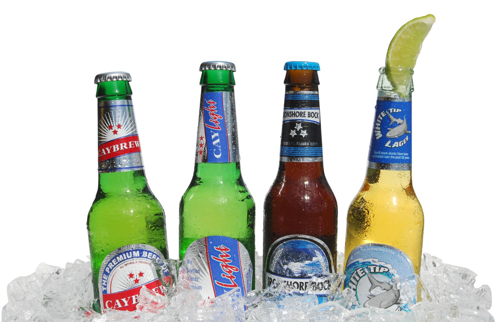 SILVER SANDS: Cayman's Distillery & Brewery Tours