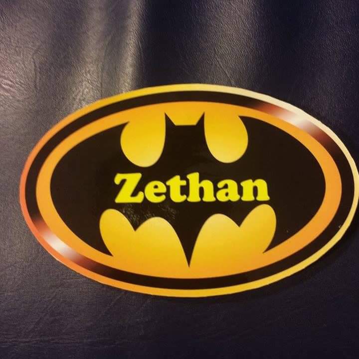 Psalm 139, Deuteronomy 1 and Isaiah 7 (Na na na na na na, Zethan!l)