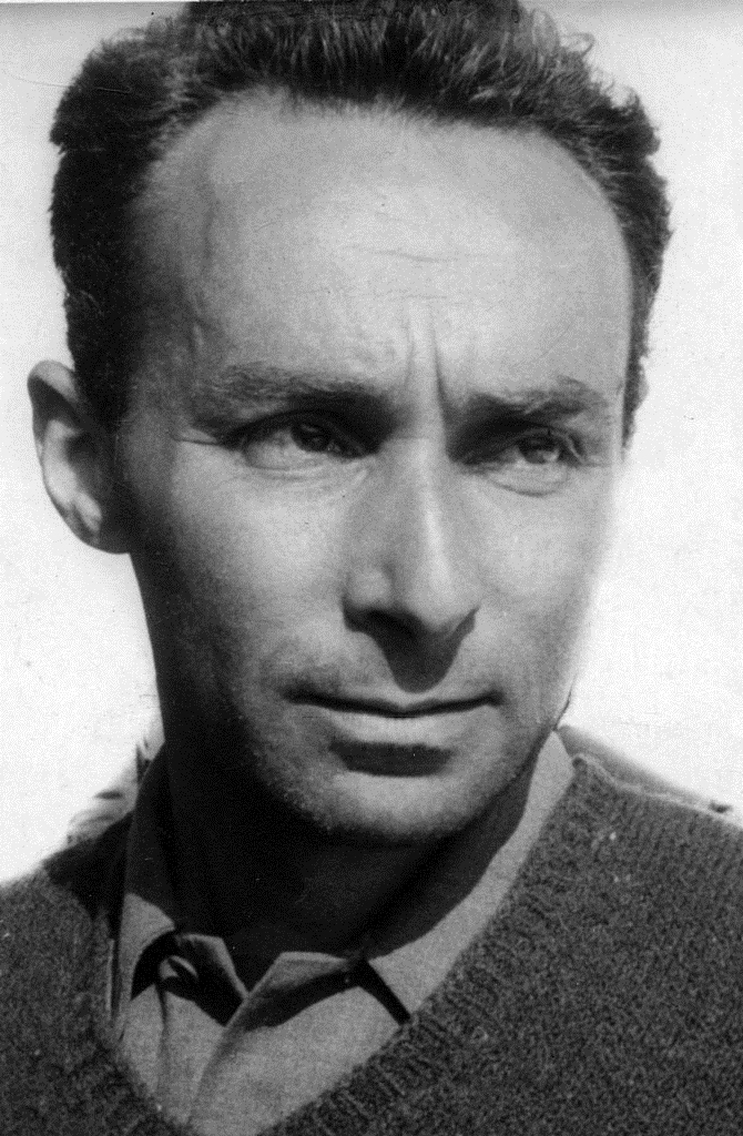 Ian Manborde: The Pedagogy of Primo Levi