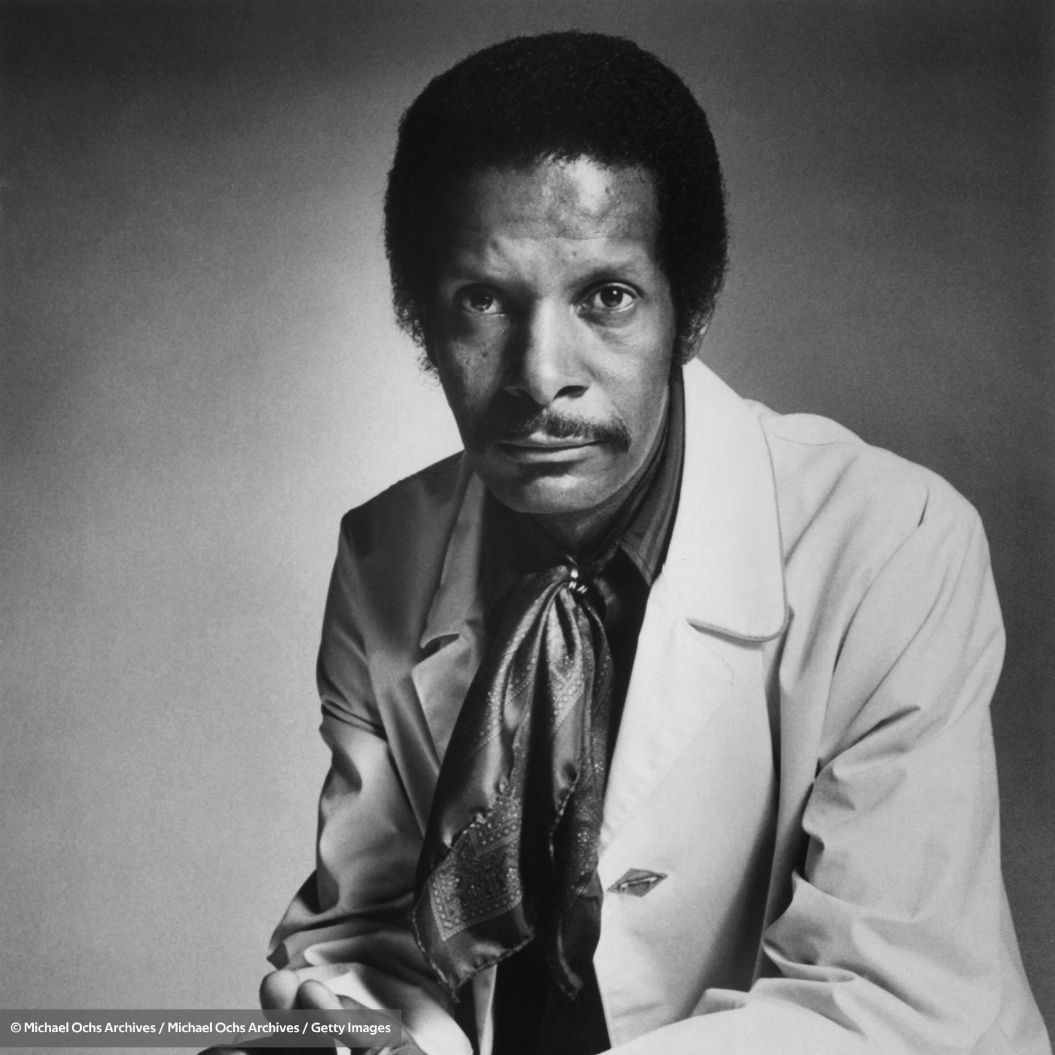 FROM THE VAULTS: Duke Pearson born 17 August 1932