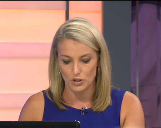 Samantha Vadas - 01 Mar 2021 - Asia Squawk Box