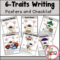 Writing | Teacher's Take-Out