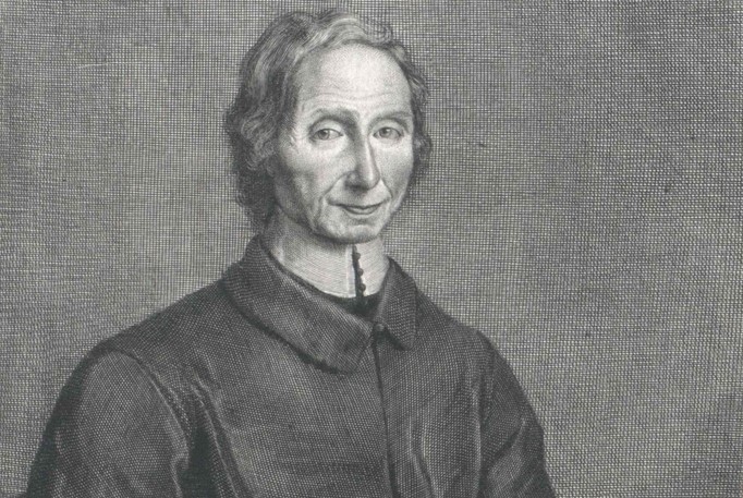 NICOLÁS MALEBRANCHE - Mente Filosófica