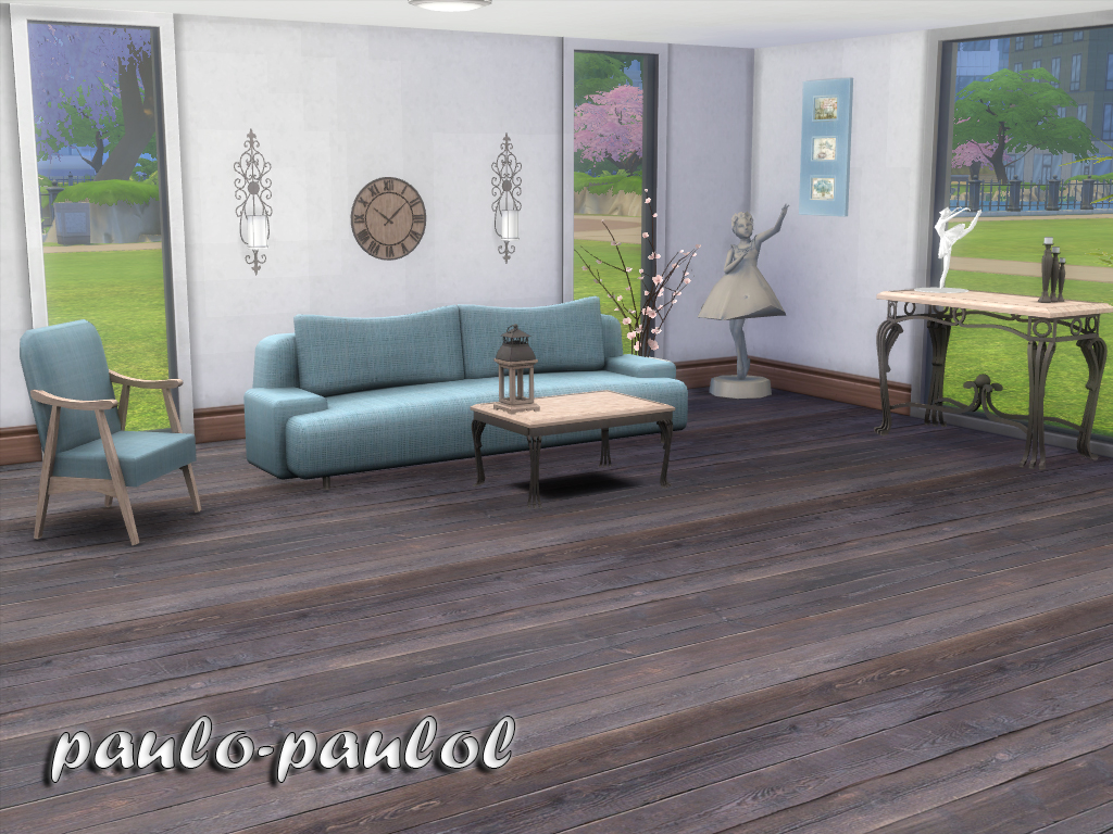 paulo-paulol: Living room Jess by paulo-paulol