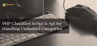 Use Open Source Classified Script For Building A Competent Site