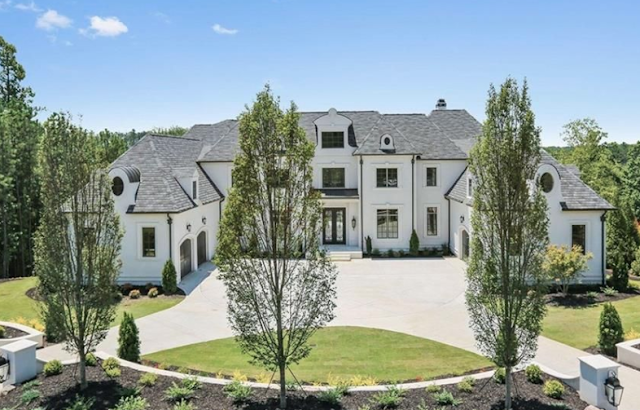 Milton, Georgia - Explore Everything Which Exists In World