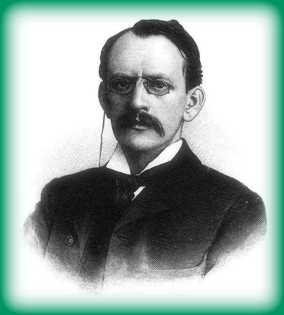Creyentes Intelectuales: J. J. Thomson: "Grandes son las obras del Señor"