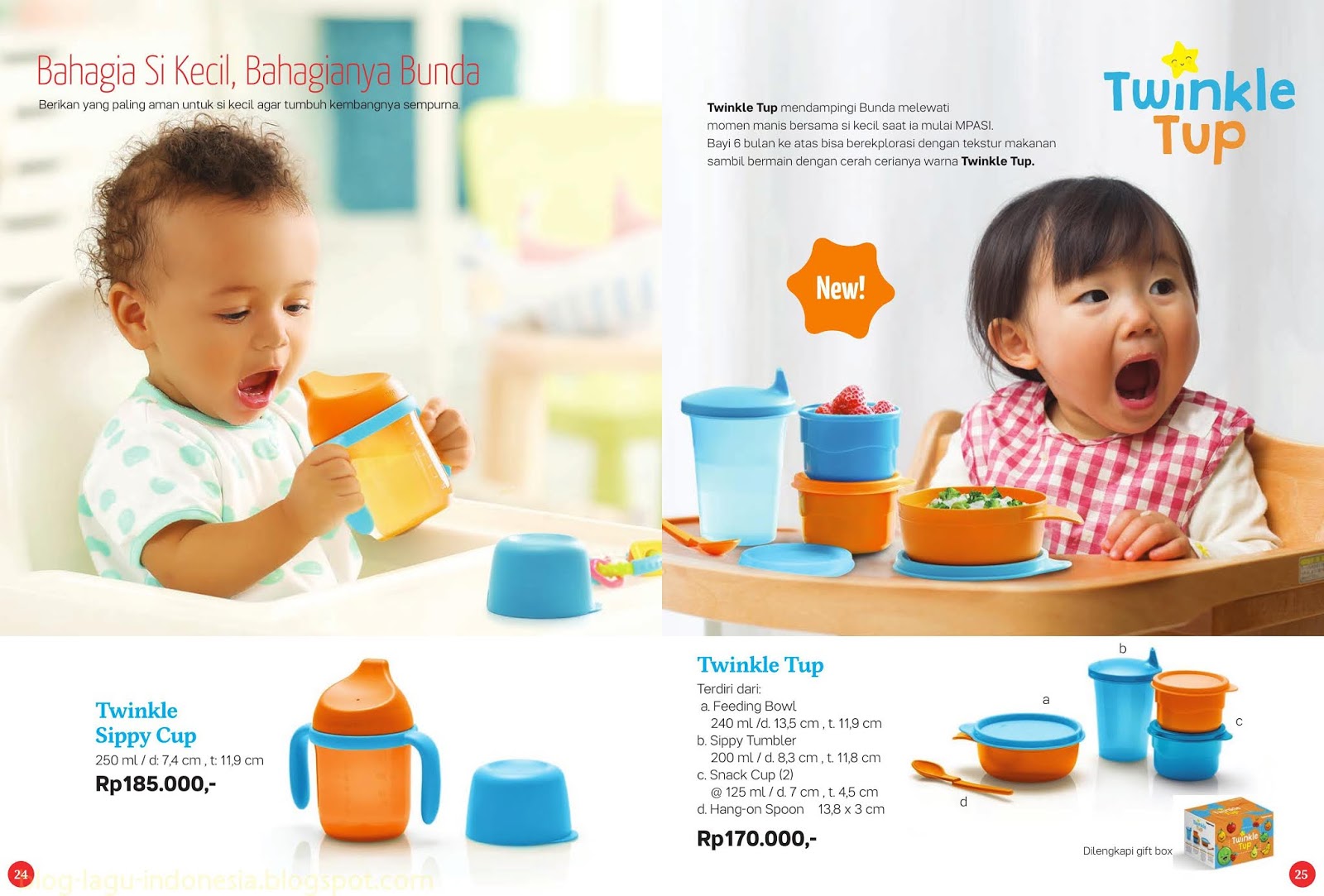 Katalog Tupperware Februari 2024 | Promo Katalog Tupperware Indonesia