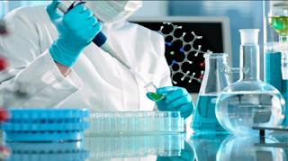 Macam-macam Risiko Bahaya Bahaya di Laboratorium