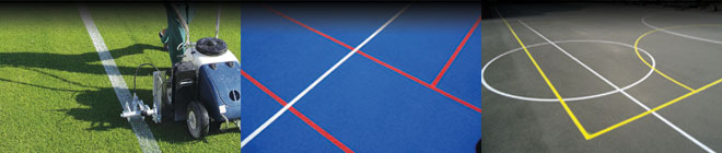 Fleet Line Markers: Line Marking Machines