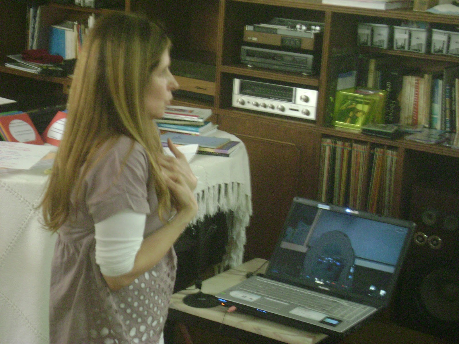 Maria Alice de Mendonça - Fórum Musical