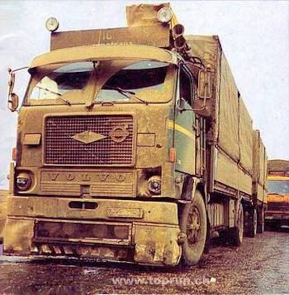 United Training Center: Code14 Truck Training in Siteki