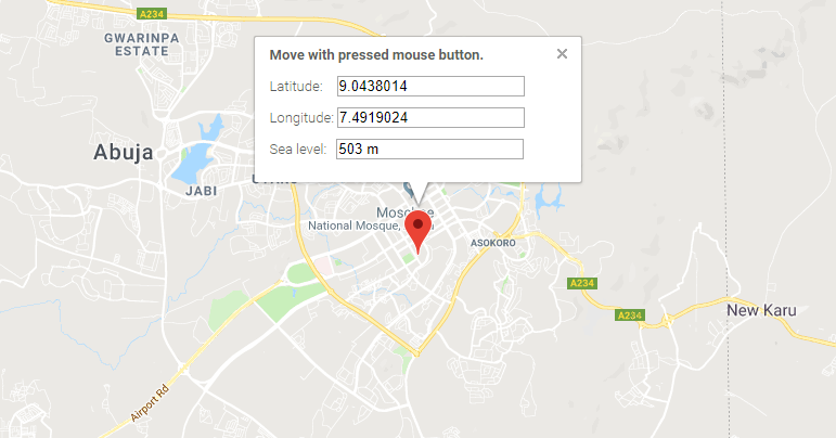 Geospatial Solutions Expert: The difference between "Geocoding" and ...