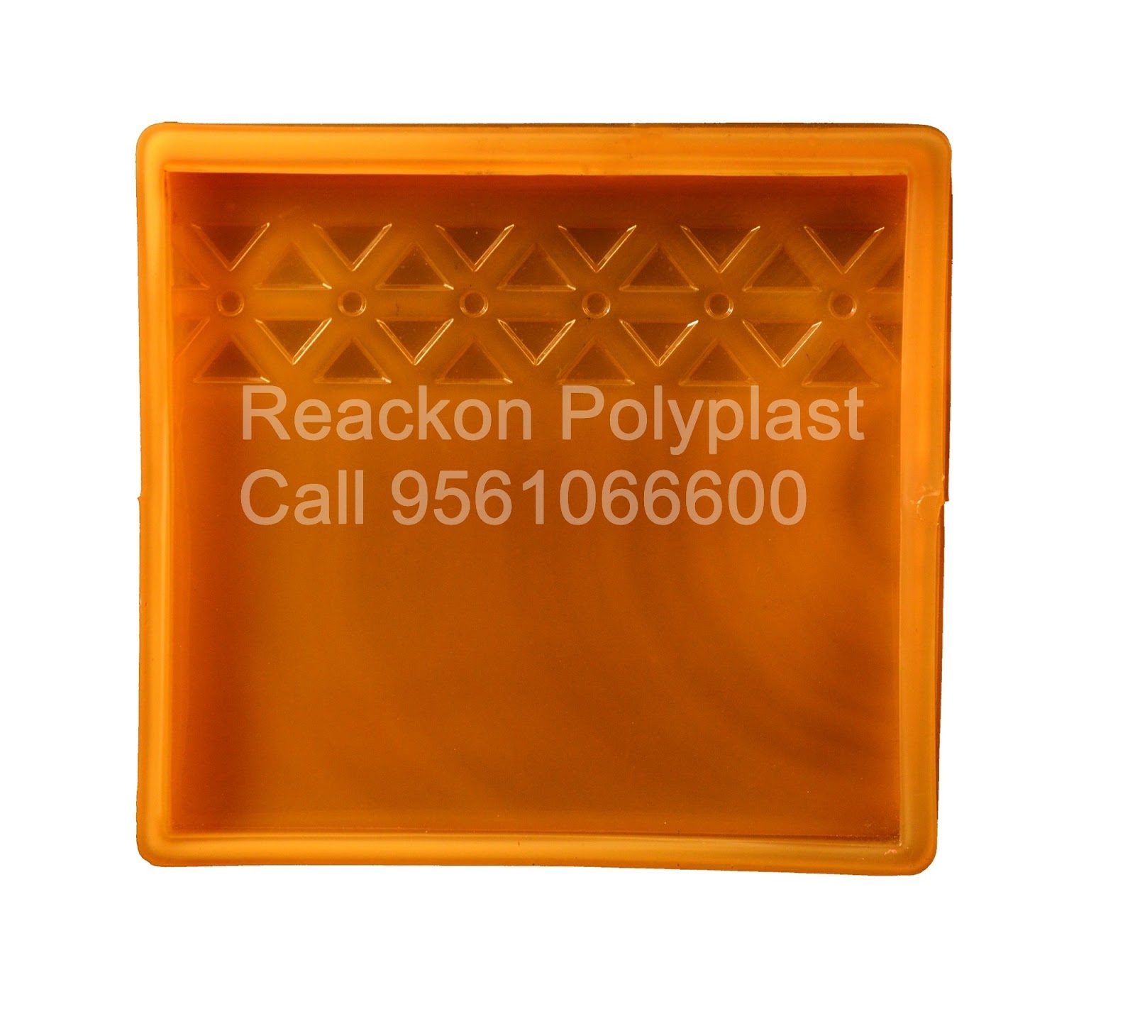 PVC Moulds Manufacturers: Concrete Precast Steps & Riser Pvc Paver Mould